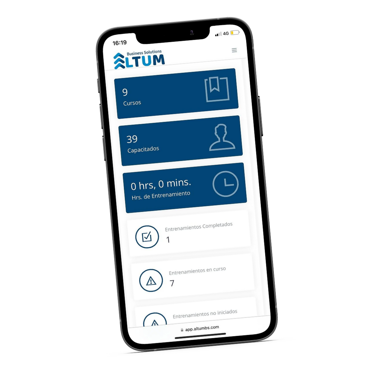 Altums